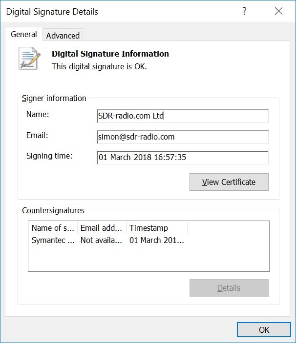 Download - SDR-Radio.com - Software Defined Radio